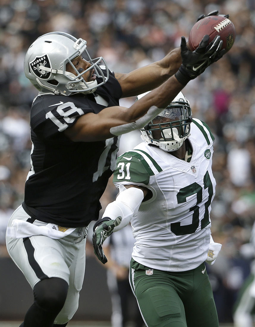 David Harris says film of Jets' defense was 'disgusting'