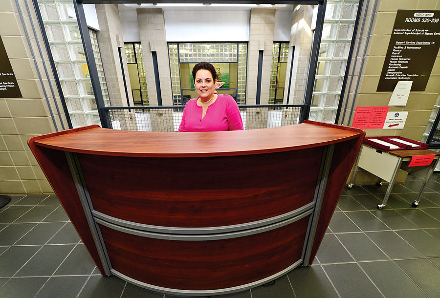 NPS new customer service desk