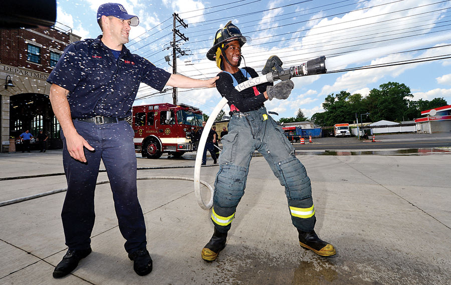More than 1,600 apply to take Norwalk entry-level firefighters exam