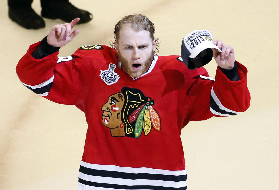 NHL star Kane avoids charges, rape investigation dropped