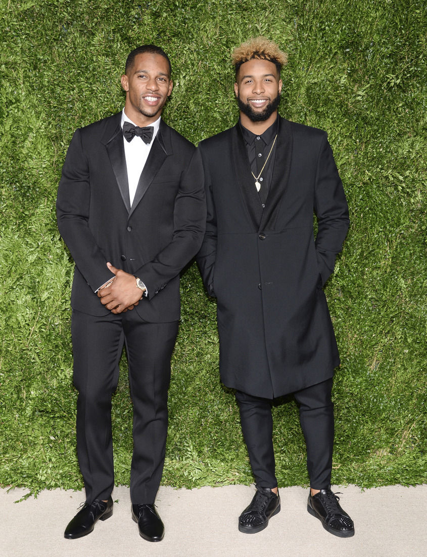 Cruz runs, still hopes to play for Giants this season