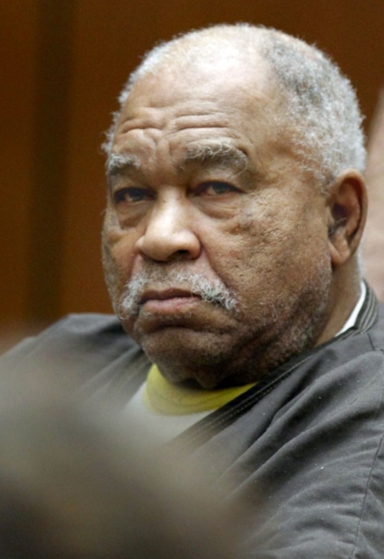 Career criminal gets life for 3 killings in 1980s