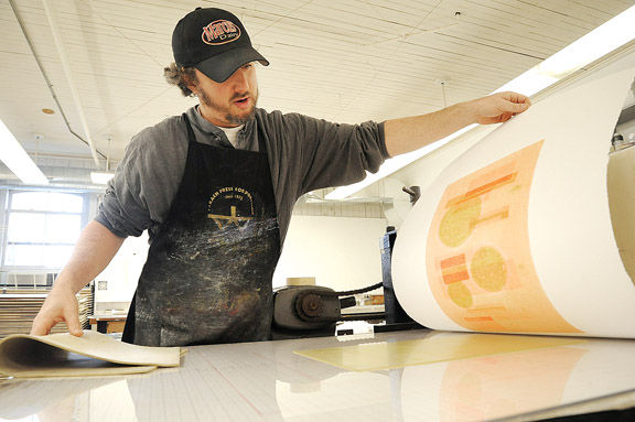 Printmaking