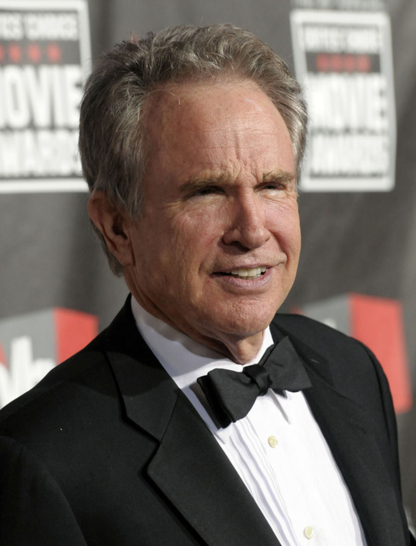 Simon says part of 'You're So Vain' is about Warren Beatty