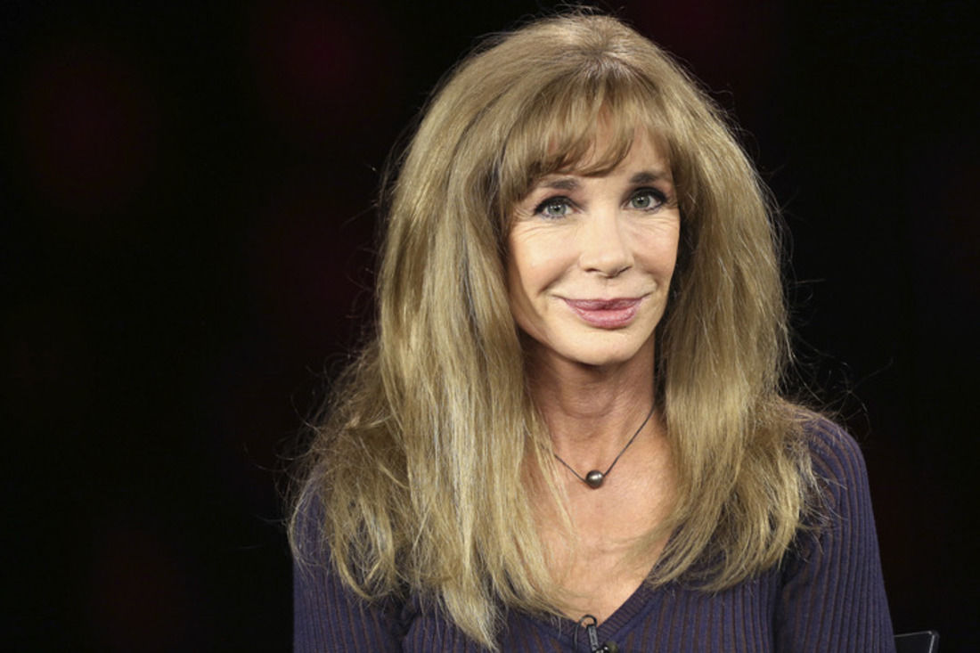 35 years ago, 'Dallas' fans found out who shot J.R. Ewing