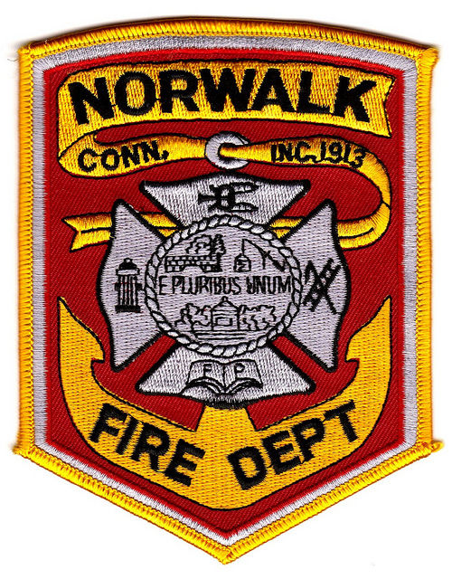 Norwalk Fire Department