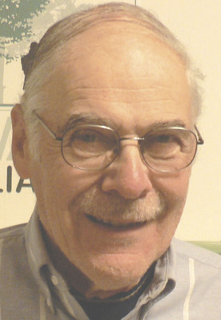 Landau re-elected as Norwalk Tree Alliance president