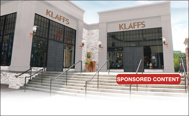 KLAFFS celebrates 95 years in business and unveils its all-new look and ...