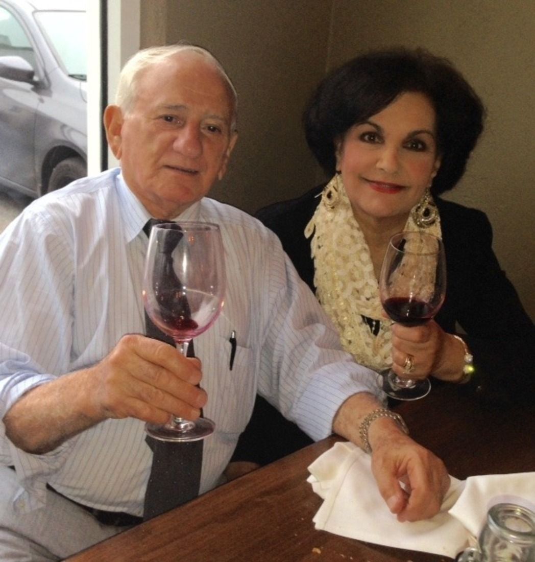 Elias celebrate 50 years