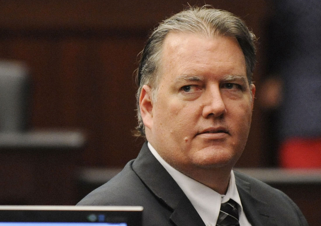 Fla. man gets life in prison in loud music killing