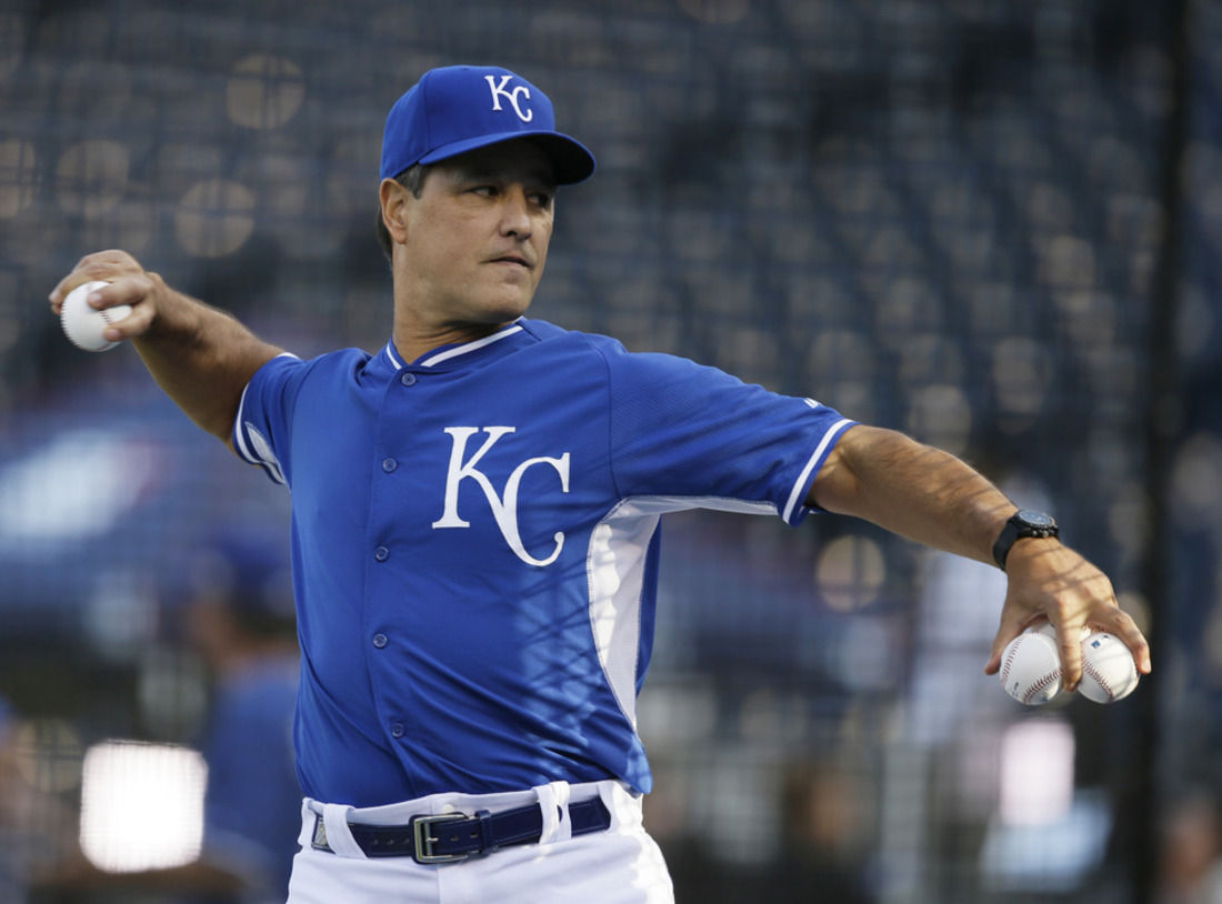 The Write Way: KC coach's lineup cards are artful