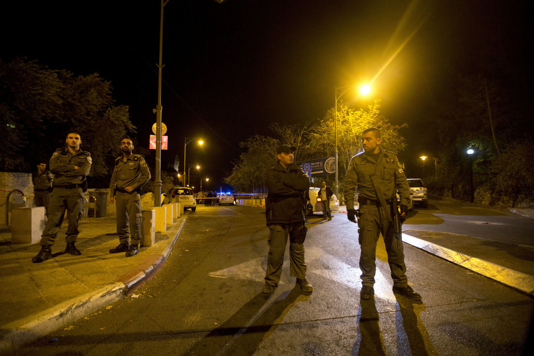 Israel to reopen Jerusalem holy site