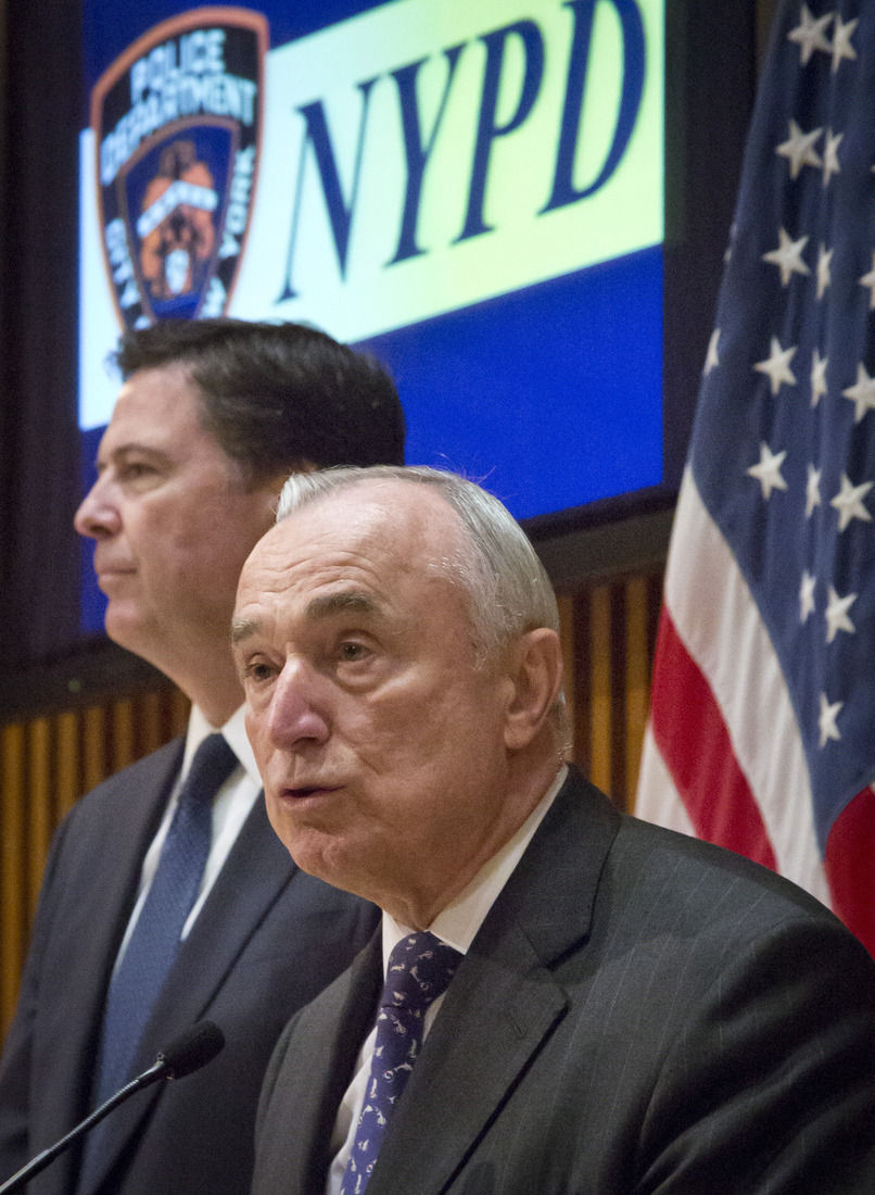 FBI: Calif. shooters privately discussed commitment to jihad