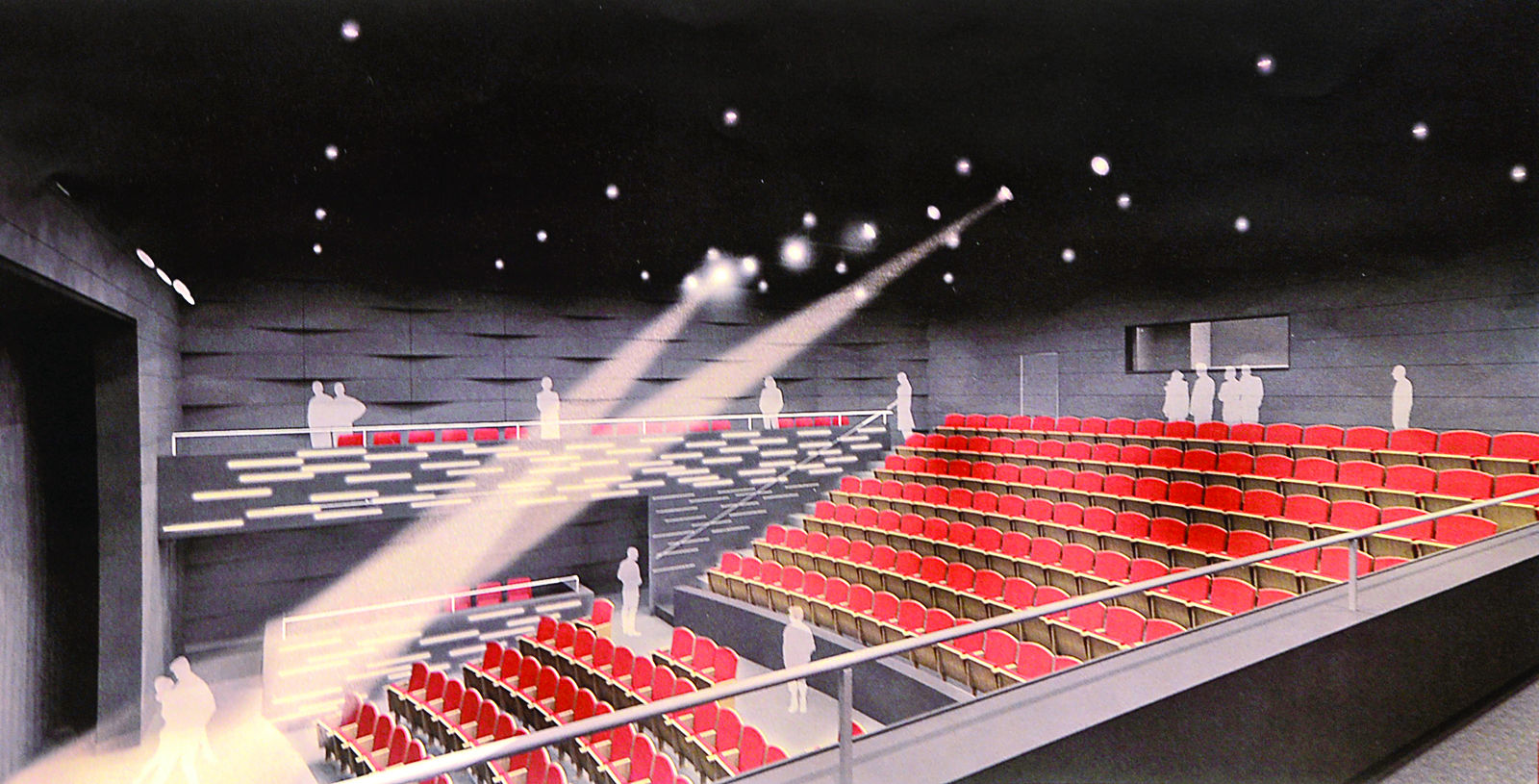 NCC in final phases of planning for $36 million construction project