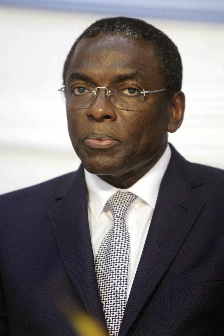 WHO's next Africa chief is elected