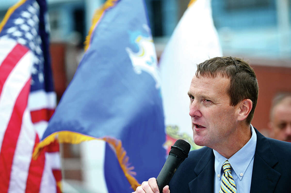 Stamford Urban Transitway