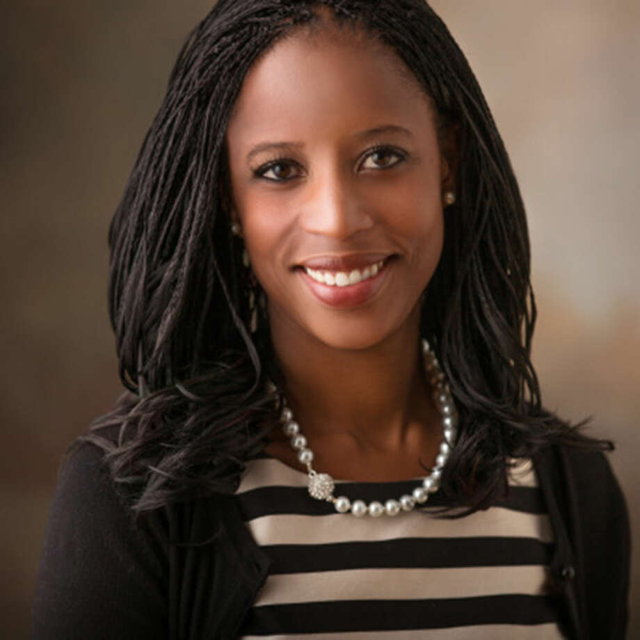 Mia Love went from humble Norwalk beginnings, to a rising Republican ...