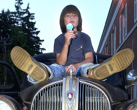 Four years later, many questions remain in Parisot case