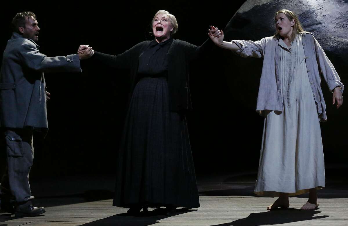 ‘Jenufa’ is a triumph for Mattila, SF Opera