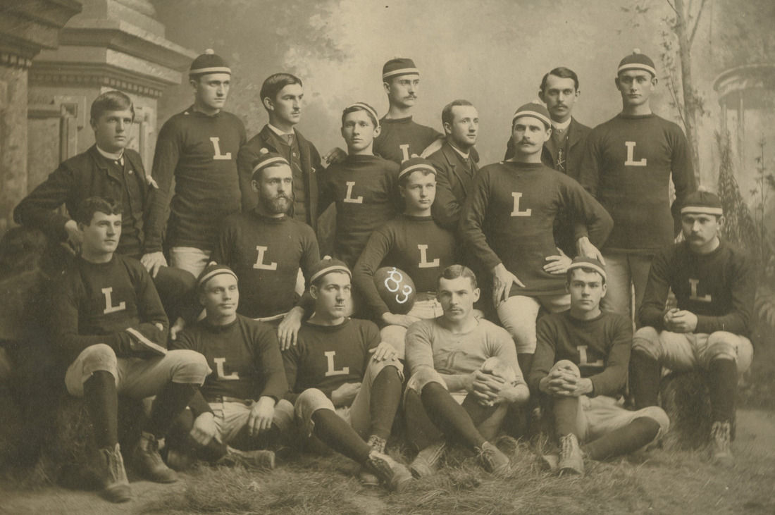 RALPH D. RUSSO AP College Football Writer