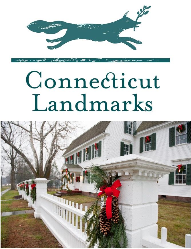 Ivy Home for the Holidays by Floral Concepts by Tom & The Suffield ...