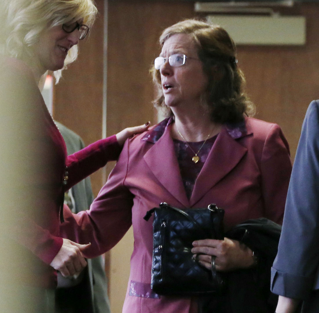 James Holmes' parents plead against death penalty