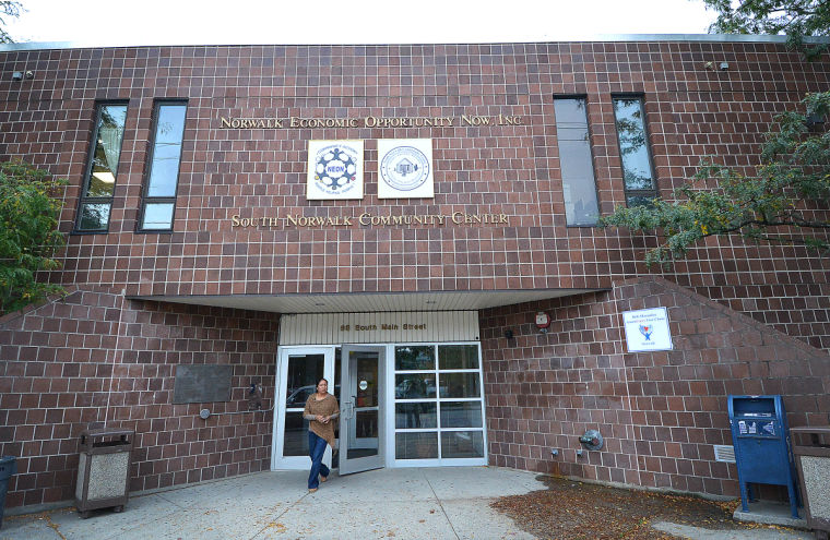 Norwalk Housing Authority named Norwalk’s CCA; takes over for NEON