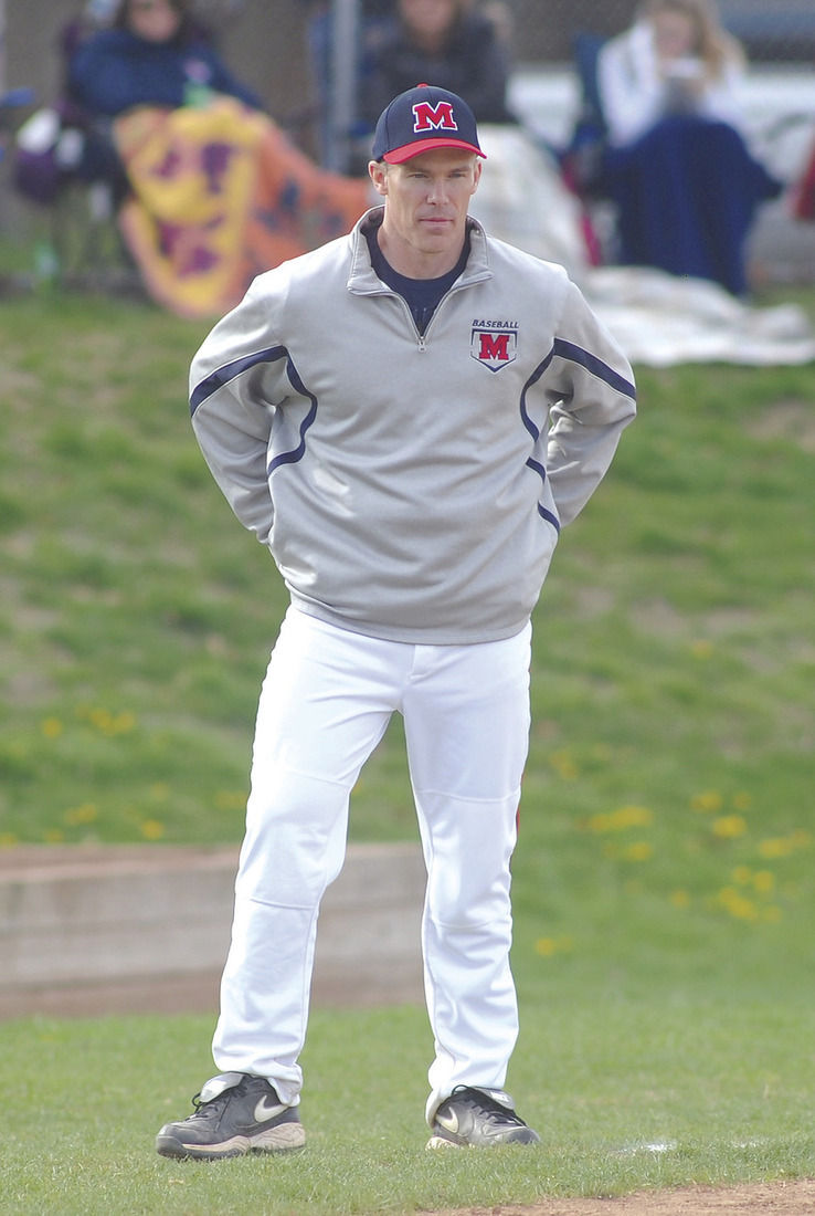 George Albano Column: Cross becomes the 'Marathon Man' again