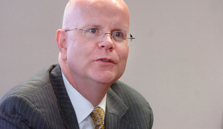 Lembo proposes boosting state’s rainy day fund