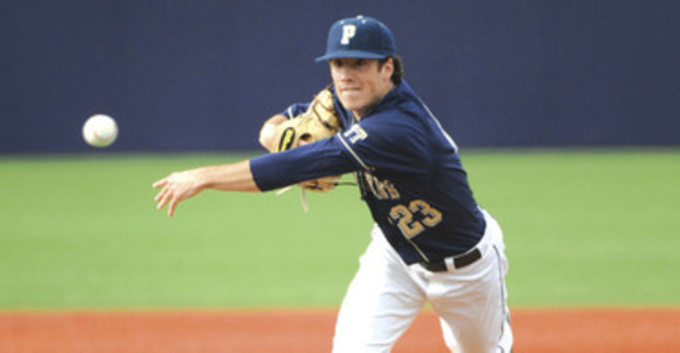 Iannazzo Selected to Preseason All-Big East First Team