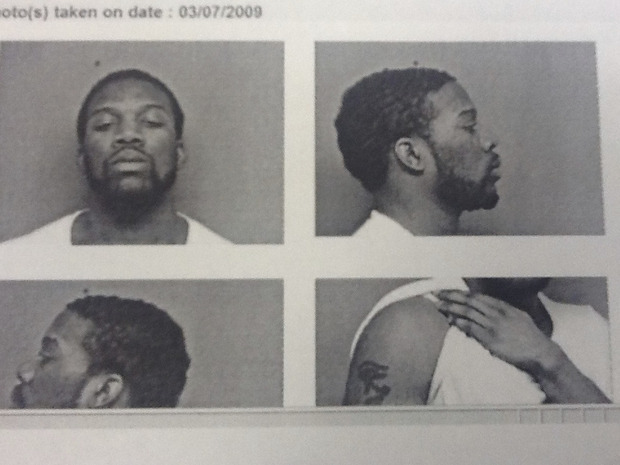 Police ID shooting suspect