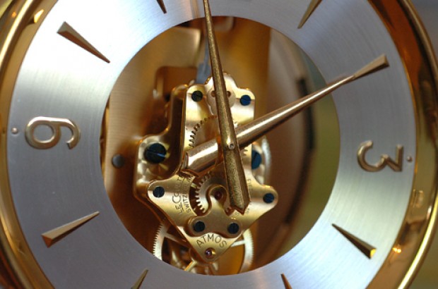 Daylight Saving Time: It’s not only about the clocks