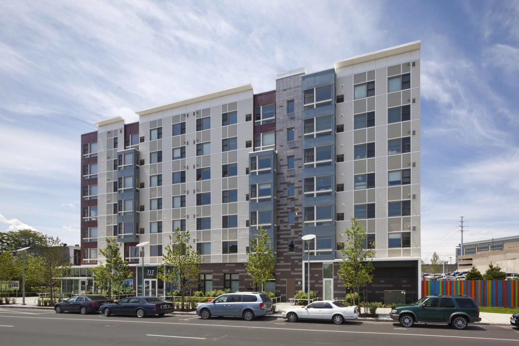 State gives $5M boost to Metro Green complex for affordable housing
