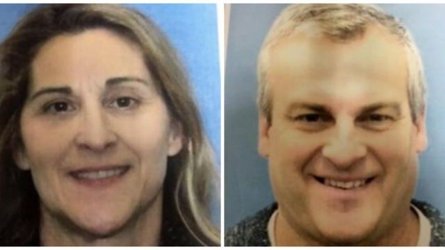 State Police assume case of missing Easton couple; search Bridgeport ...