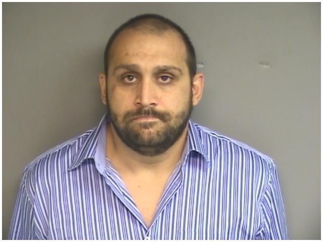 Suspect arraigned in alleged $135,000 car repair fraud