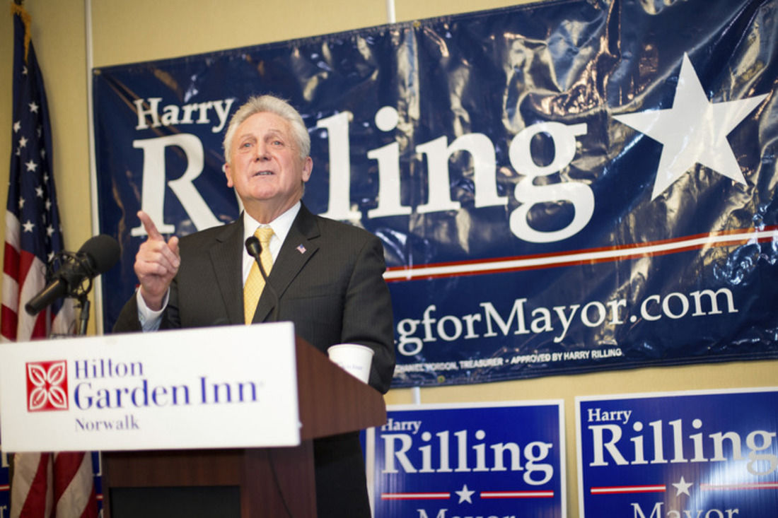 Residents invited to 'Mayor's Night Out' in Norwalk City Hall Community ...