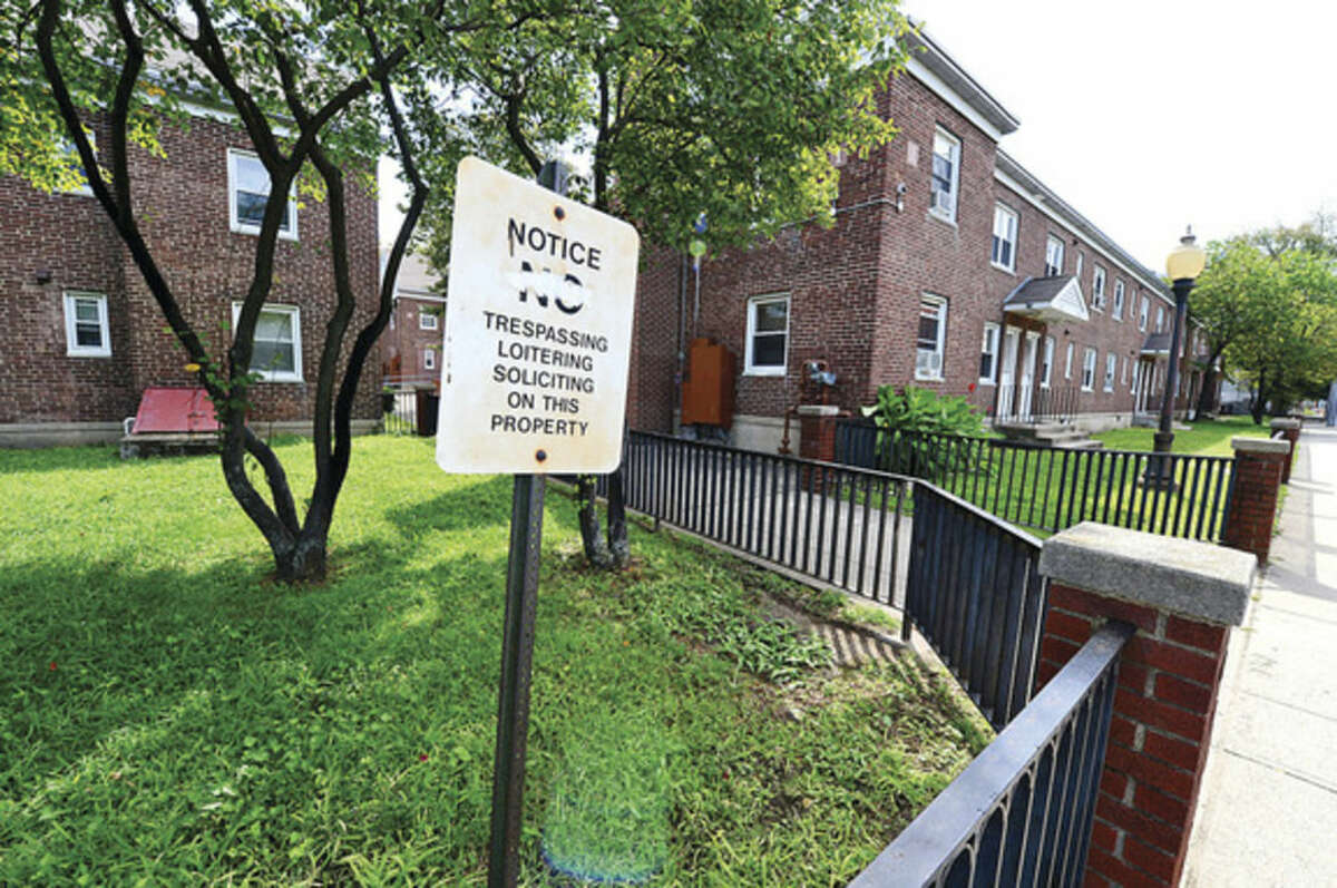 Washington Village redeveloper apologizes for release of concept plan ...