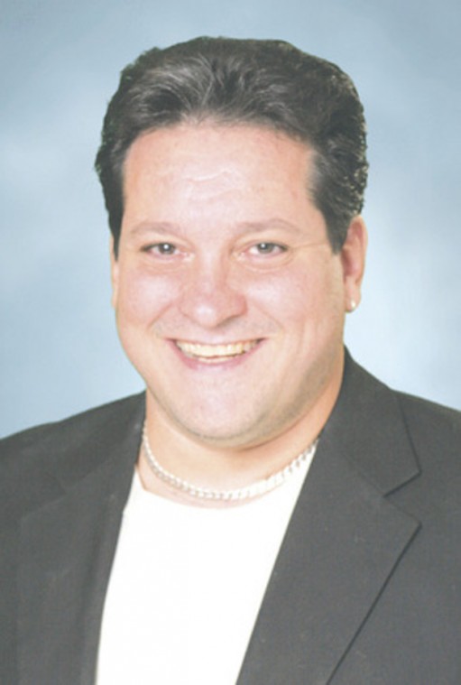 BOE member Jack Chiaramonte