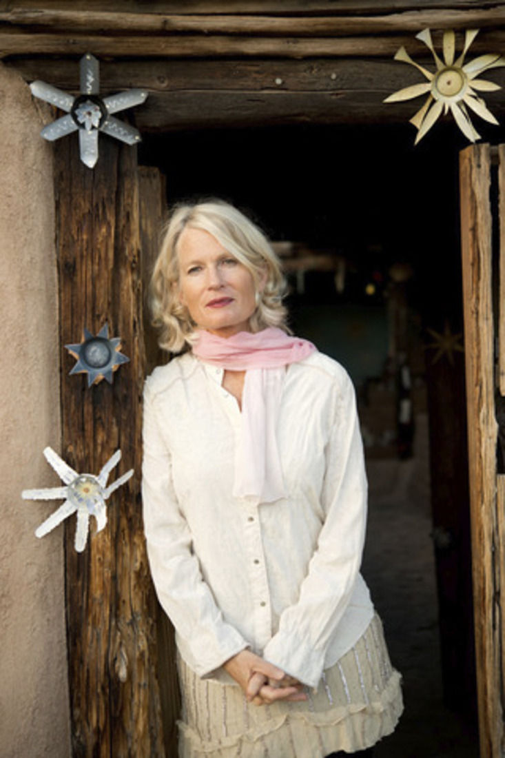 Barbara Seyda wins $10,000 Yale Drama Series Prize