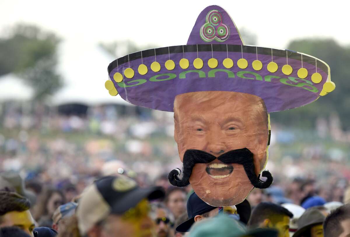 Best and worst things we saw at Bonnaroo