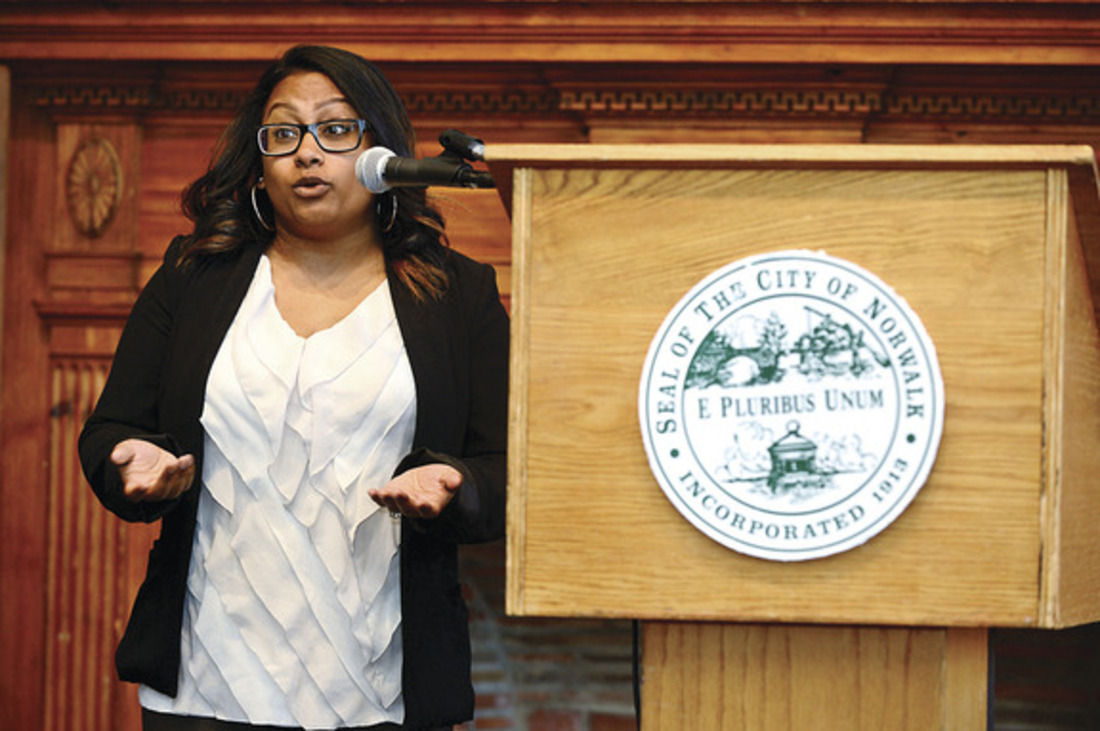 Mayor Rilling appeals to local business community to support Youth ...