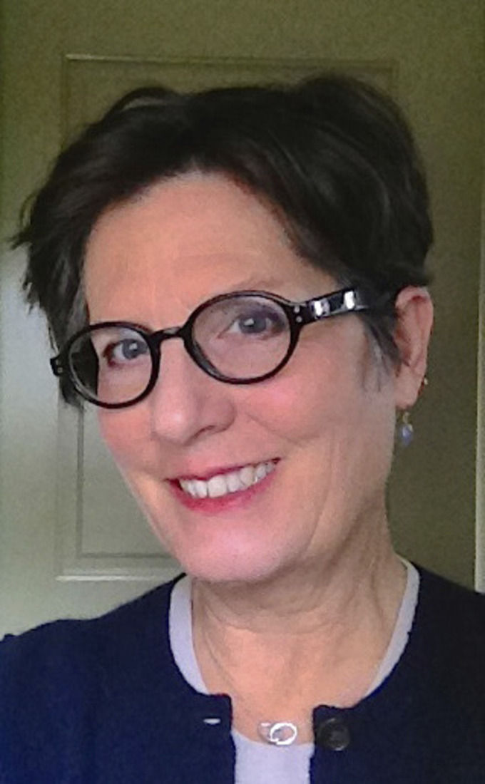 NCC's Slattery appointed new Curator of Mayor's Gallery