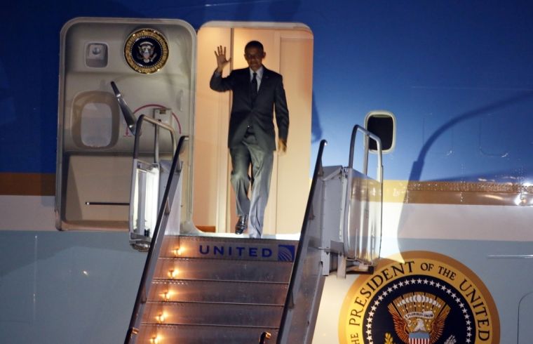 10 Things to Know for Today