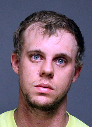 Tow truck driver found with slew of drugs on the job