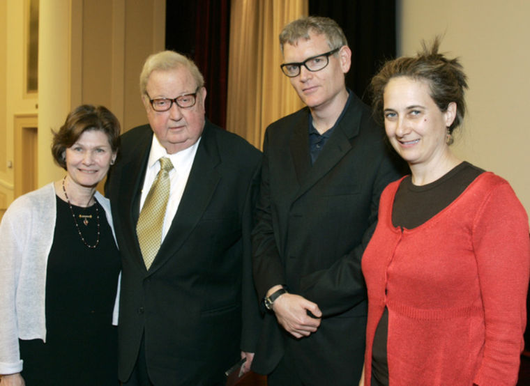 Cinema verite documentarian Robert Drew dies at 90