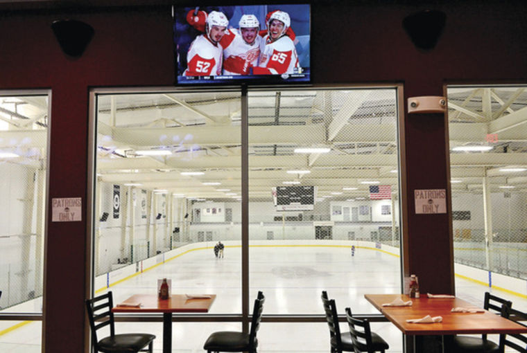 Penalty Box Pub opens in SoNo Ice House