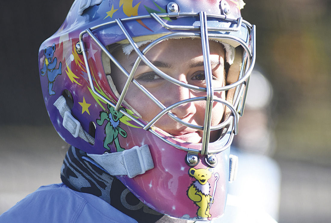 On The Record: An interview with Wilton High's Amanda Hendry