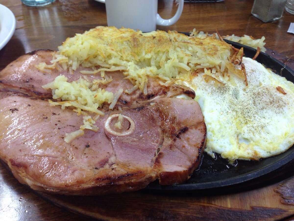 Readers' choice: Houston restaurants that Anthony Bourdain should try