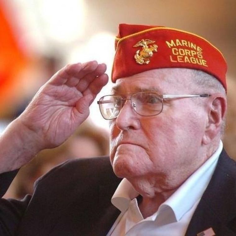 Carpenter loved his family and the U.S. Marine Corps