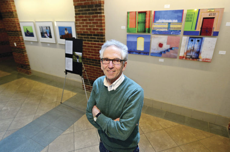 Former Norwalk teacher to open photo exhibit on Nicaragua